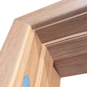 Pre-Hung Doors Sets | Custom Made Interior Door-sets