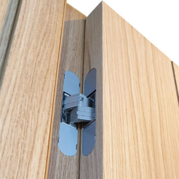 Pre-Hung Doors Sets | Custom Made Interior Door-sets