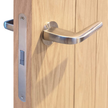 Pre-Hung Doors Sets | Custom Made Interior Door-sets