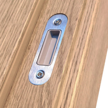 Pre-Hung Doors Sets | Custom Made Interior Door-sets