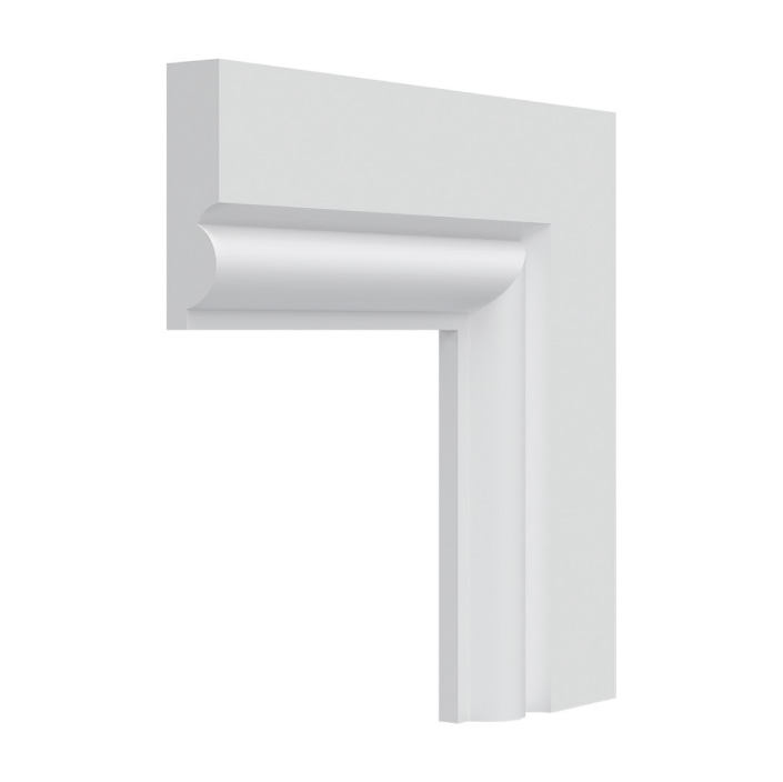 Torus Architrave | Doorsan