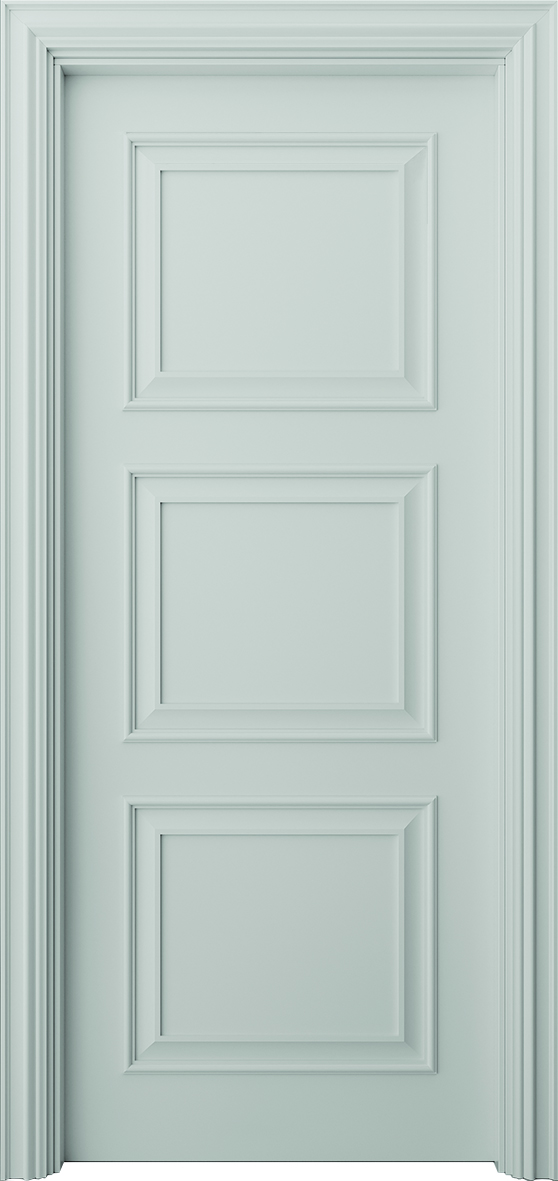 3 panel contemporary | Doorsan