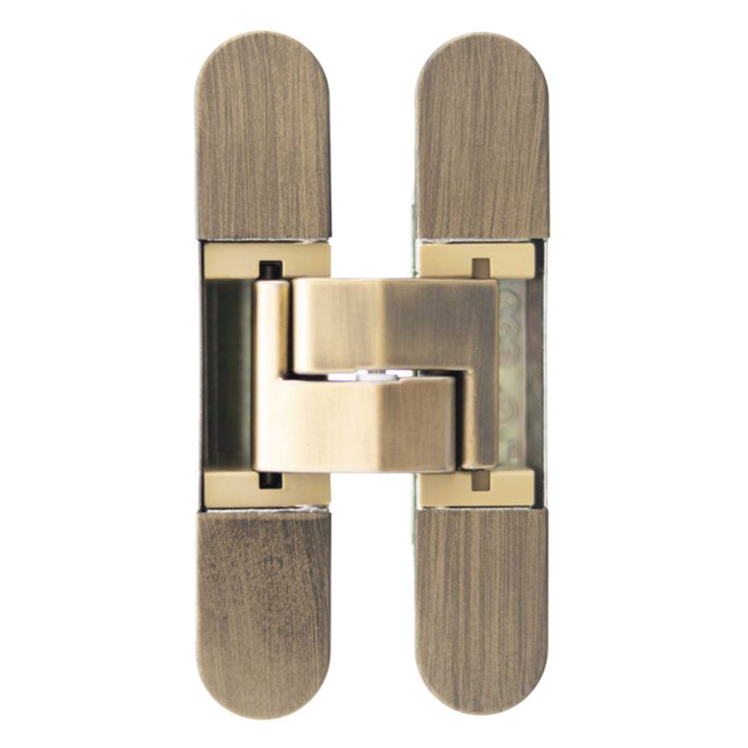3D Concealed | Doorsan