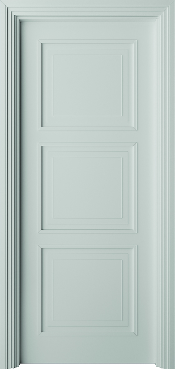 3 panel contemporary | Doorsan