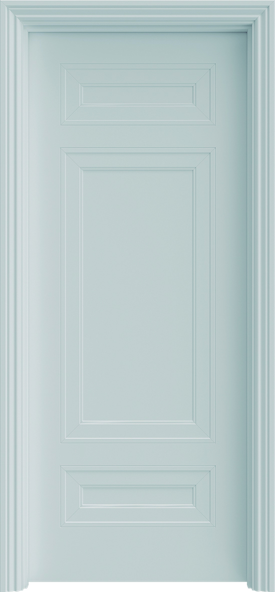 3 panel classical | Doorsan