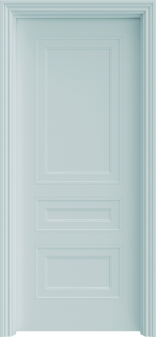 3 panel traditional | Doorsan